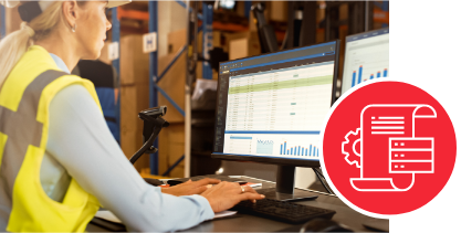 Gain the Edge with Supply Chain Efficiency | OEM Solutions