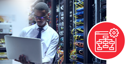 Optimize Your Field Operations with our Telecom Solutions