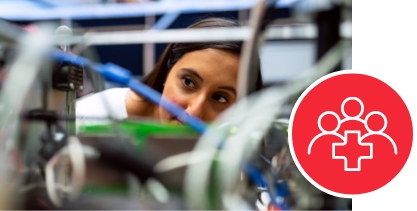 Optimize Your Field Operations with our Telecom Solutions