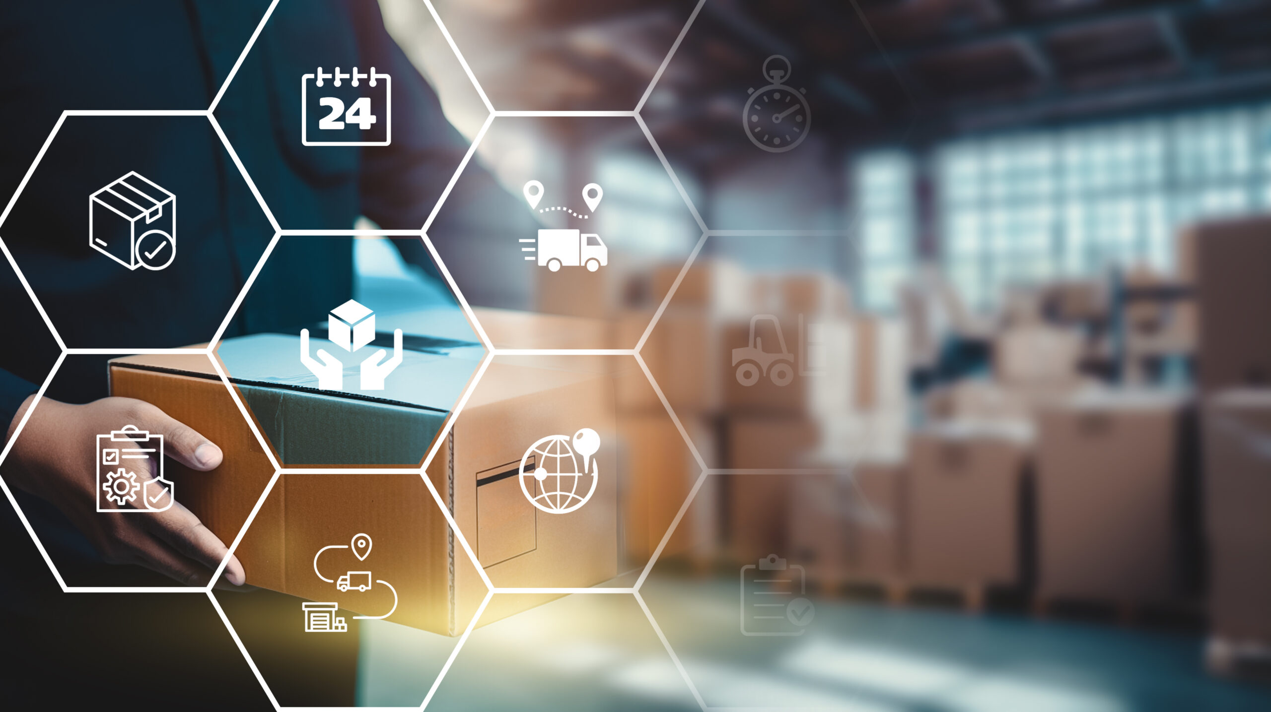 4 Supply Chain Workflow Challenges That Are Costing You Time and Money