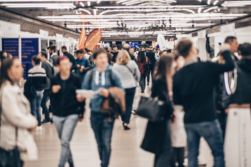 Why We're Excited for RLA Conference 2025 | Triage Partners