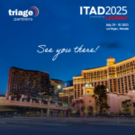 Meet Triage Partners at ITAD Summit 2025 | Schedule a Meeting